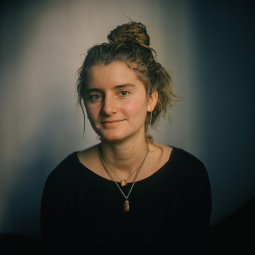 Anna Fritsche | Lumix Festival für jungen Bildjournalismus